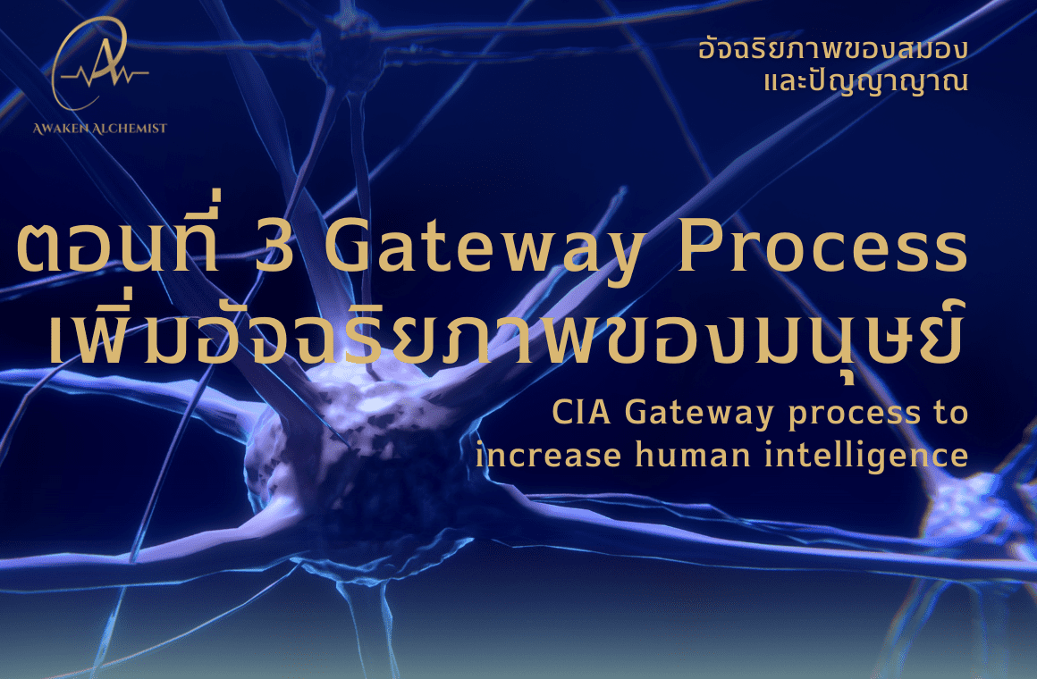 อัจฉริยภาพของสมอง และปัญญาญาณ ตอนที่14 การใช้ Intuitive Intelligence ใน ...